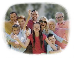 Shift: The project to end domestic violence | INFORMAL SUPPORTS