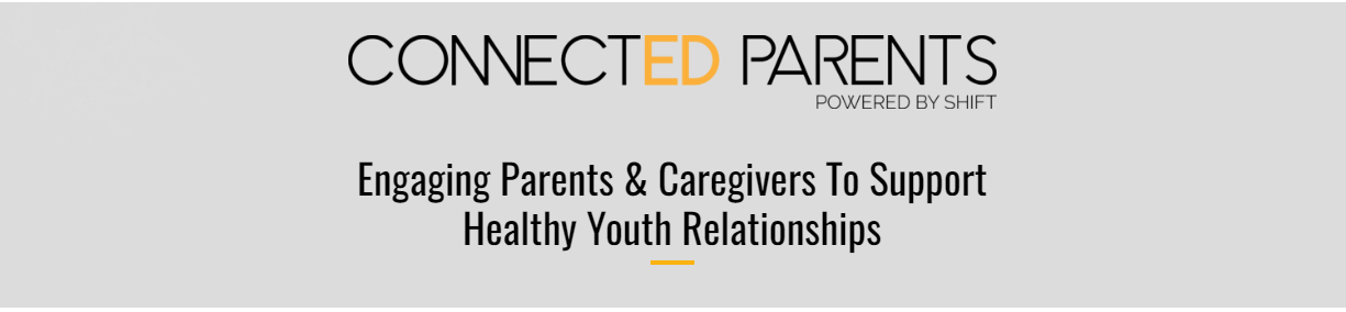 Shift: The project to end domestic violence | Resource Library to Promote Healthy Relationships ...